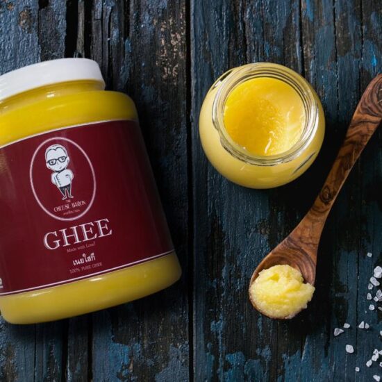 Shop - The Cheese Baron