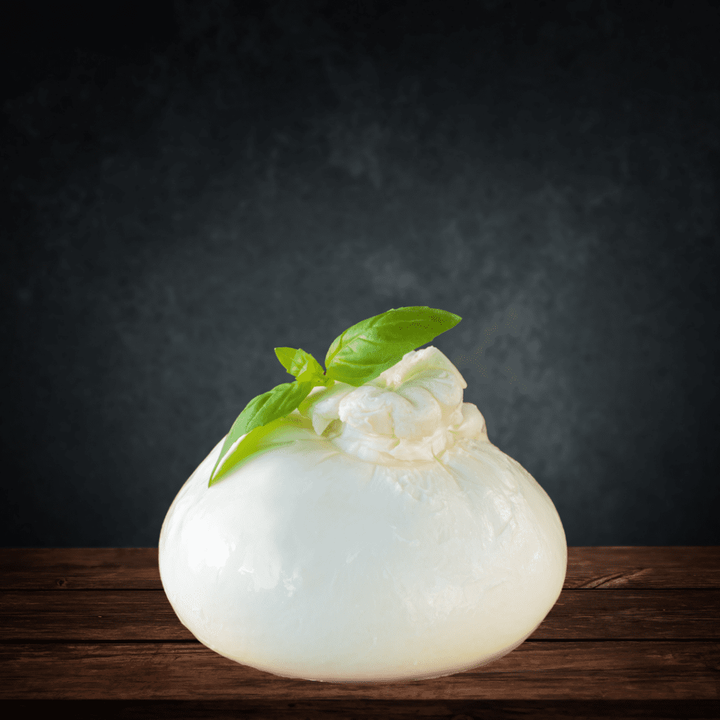 The Cheese Baron - Fresh Dairy from Farm to Table